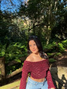 Crochet – Nian Boutique